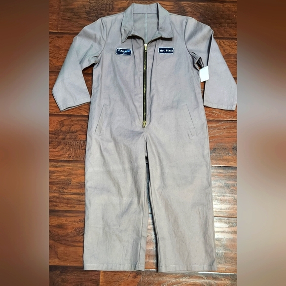 One Pieces | New Mr Fixit Jumpsuit | Poshmark